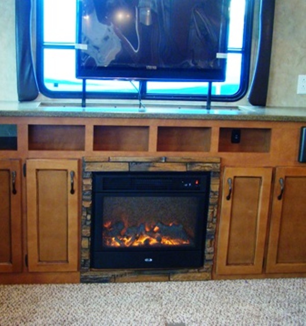 RV 101® – 5 Easy Steps to a Warm & Cozy RV – RV 101® – RV Education 101®