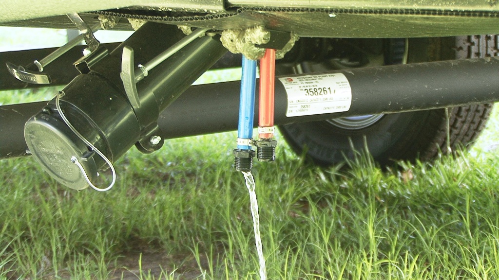 RV 101® – 7 Easy Steps to Winterize your RV plumbing System – RV 101 ...
