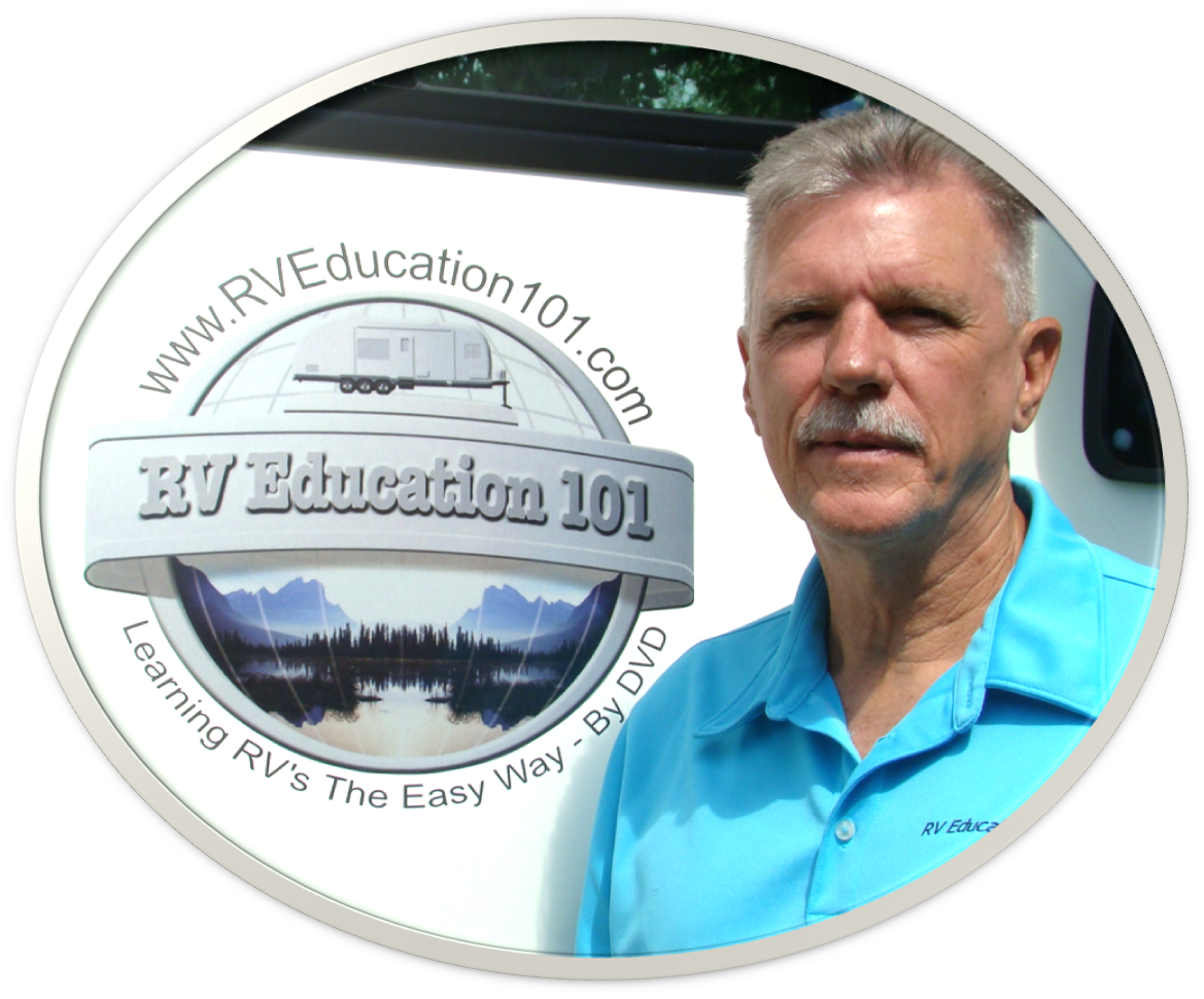 RV 101® – RV Education 101® – DISCOVER – LEARN – ENJOY – RV videos ...