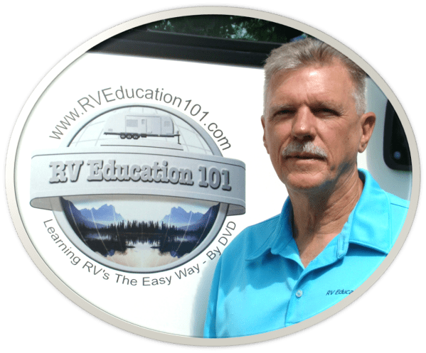 RV 101® – RV Education 101® – DISCOVER – LEARN – ENJOY – RV videos ...