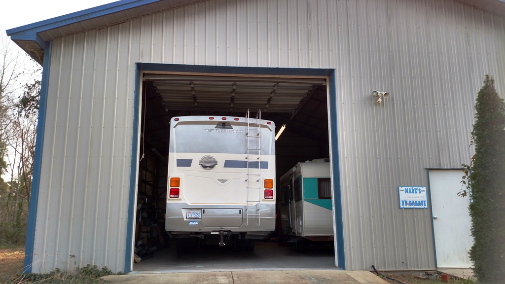 RV 101® – RV Storage Tips & Tricks – RV 101® – RV Education 101®