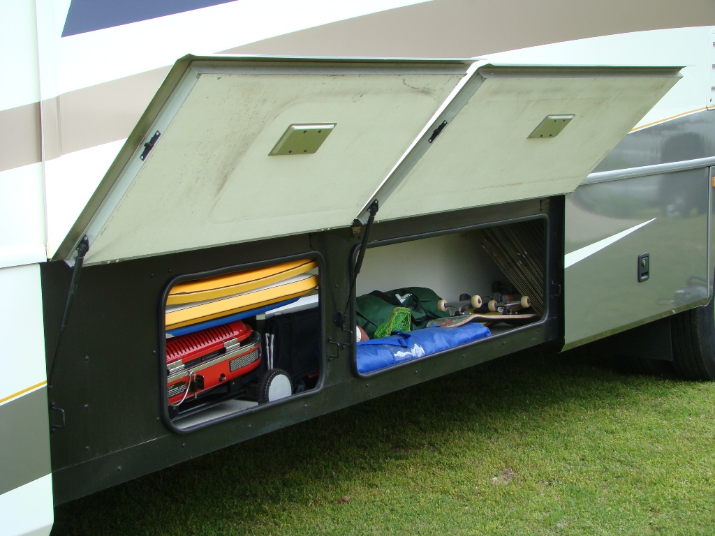 RV 101® – 7 Easy Ways to Improve RV Fuel Economy – RV 101® – RV ...