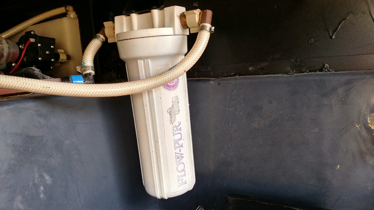 RV 101® – RV Water System Connection & Protection Tips & Tricks – RV ...