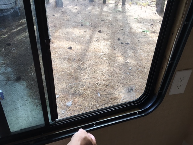 RV 101® How To Replace or Reseal an RV Window – RV 101® – RV Education 101®