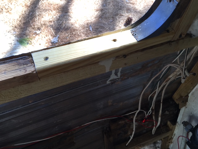 RV 101® How To Replace or Reseal an RV Window – RV 101® – RV Education 101®