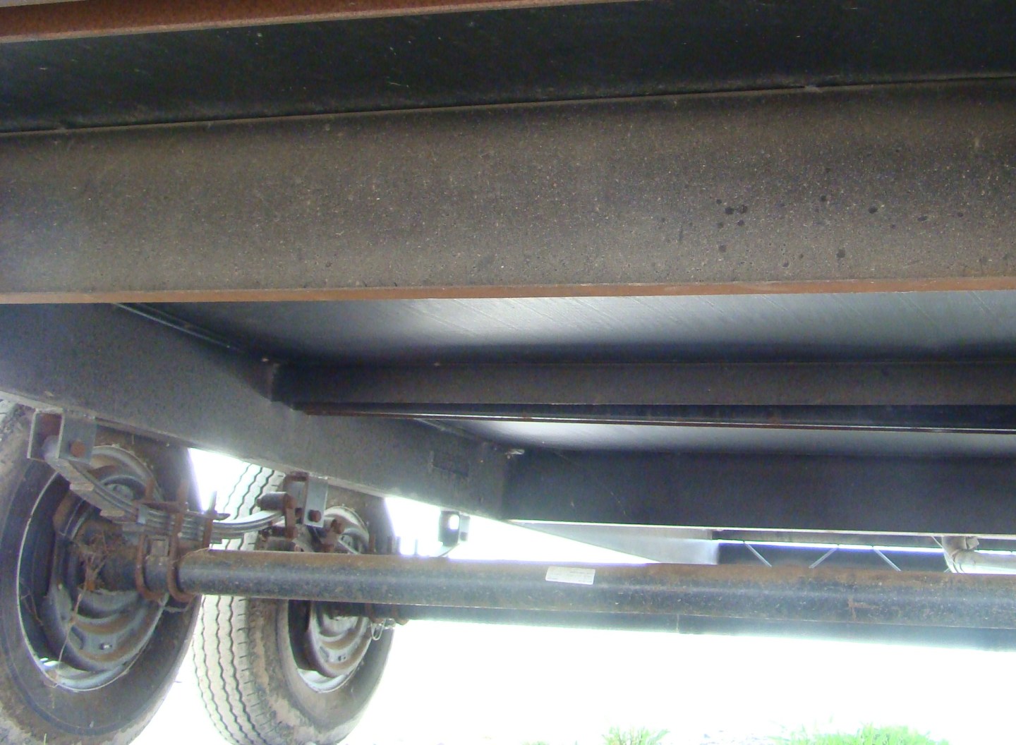 Understanding and Controlling Trailer Sway – RV 101® – RV Education 101®
