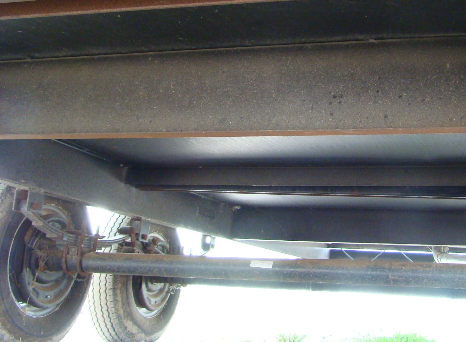 Understanding and Controlling Trailer Sway – RV 101® – RV Education 101®