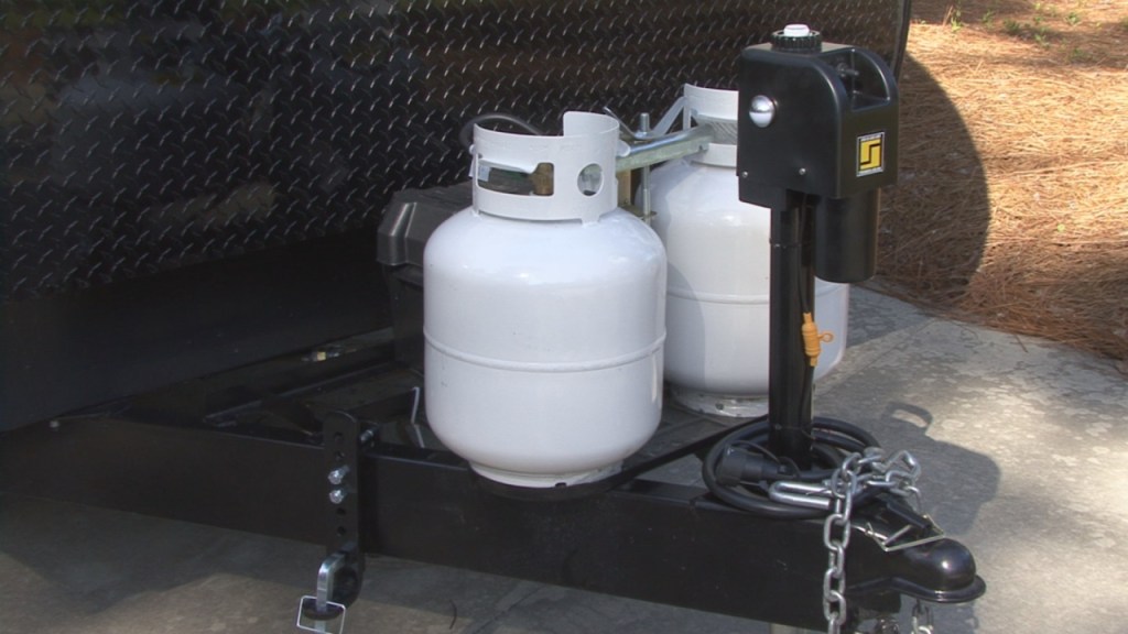 The After Effects of Frigid Temperatures on your RV – What You Need to ...