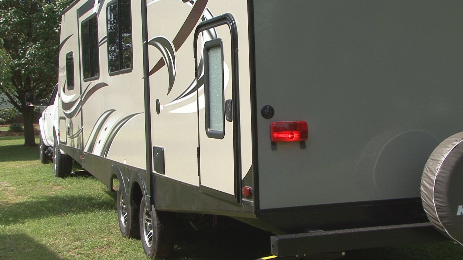 RV 101® – RV Pre-Trip Checks – RV 101® – RV Education 101®