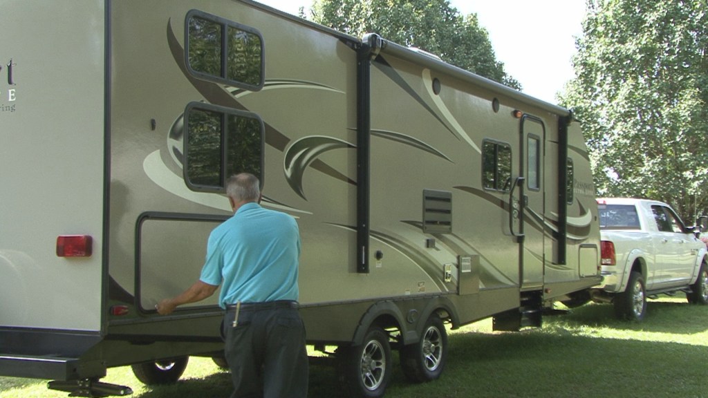 5 Trailer Towing Mistakes RV Owners Make – RV 101® – RV Education 101®