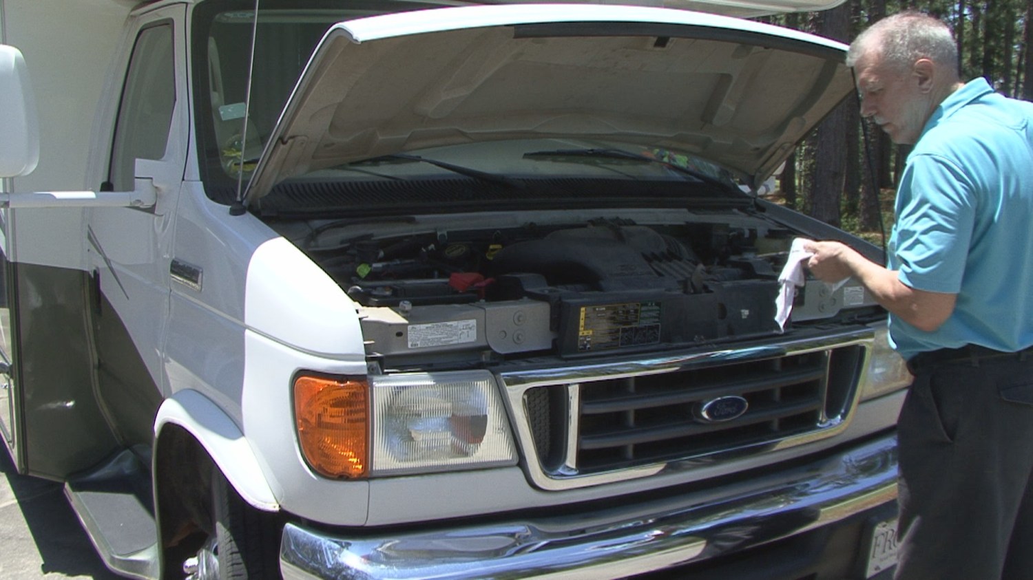 Buying a Used RV – RV 101 Pro Tips before You Buy – RV 101® – RV ...
