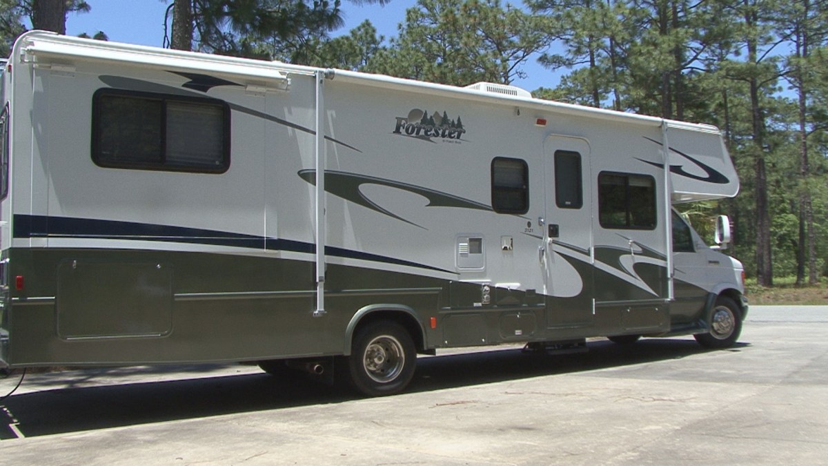 Buying a Used RV – RV 101 Pro Tips before You Buy – RV 101® – RV ...