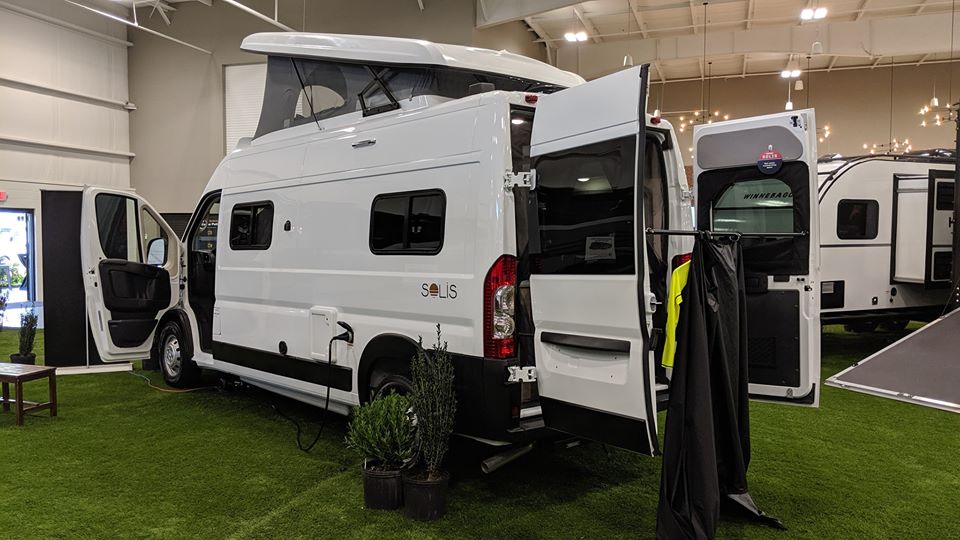 RVing 101: Different Types of RVs – RV 101® – RV Education 101®