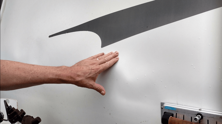 RV 101® – How to Inspect your RV for Water Damage – RV 101® – RV ...