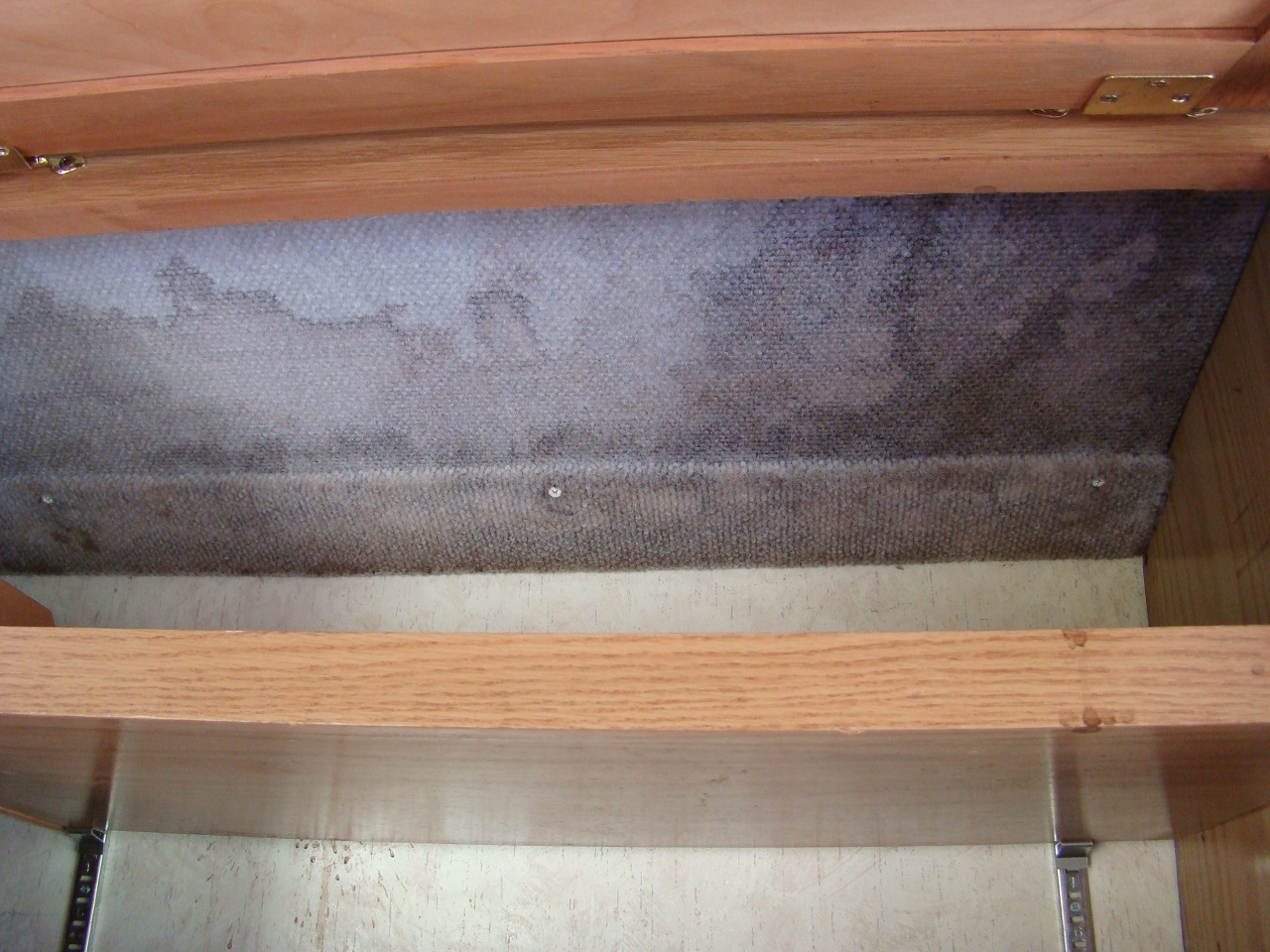 RV 101® – How to Inspect your RV for Water Damage – RV 101® – RV ...