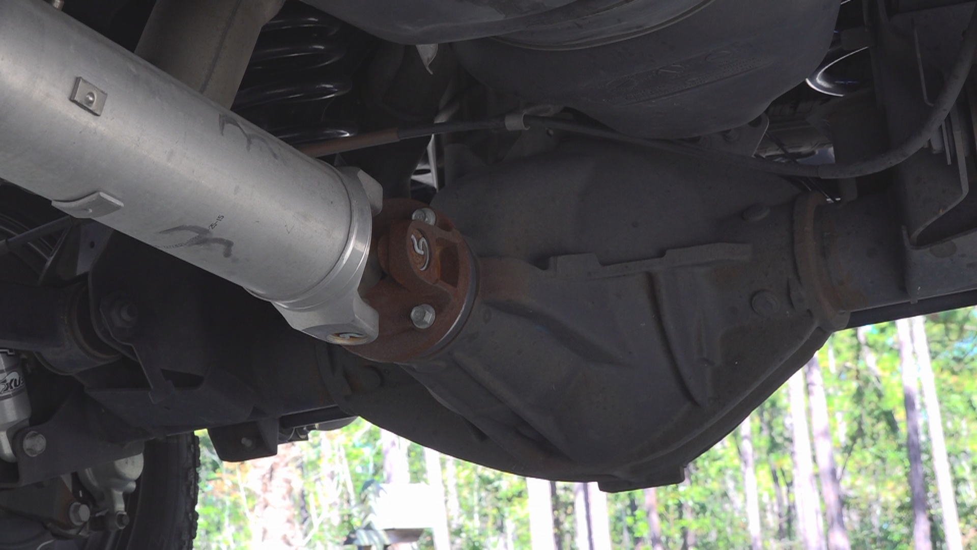 How Towing a Trailer Affects the Tow Vehicle – RV 101® – RV Education 101®