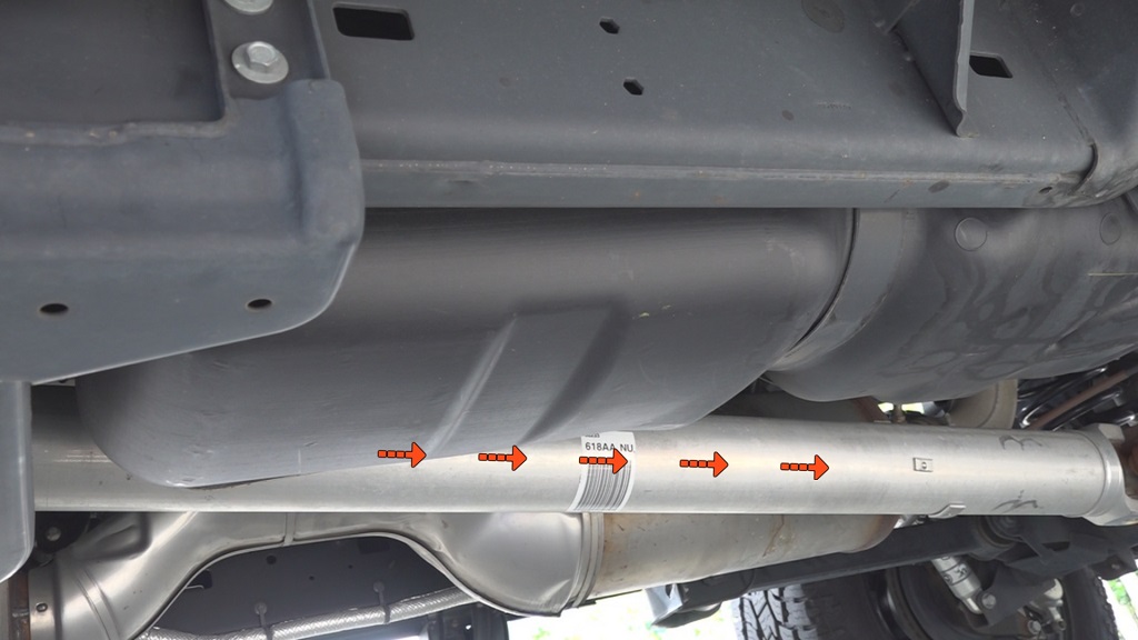 How Towing a Trailer Affects the Tow Vehicle – RV 101® – RV Education 101®