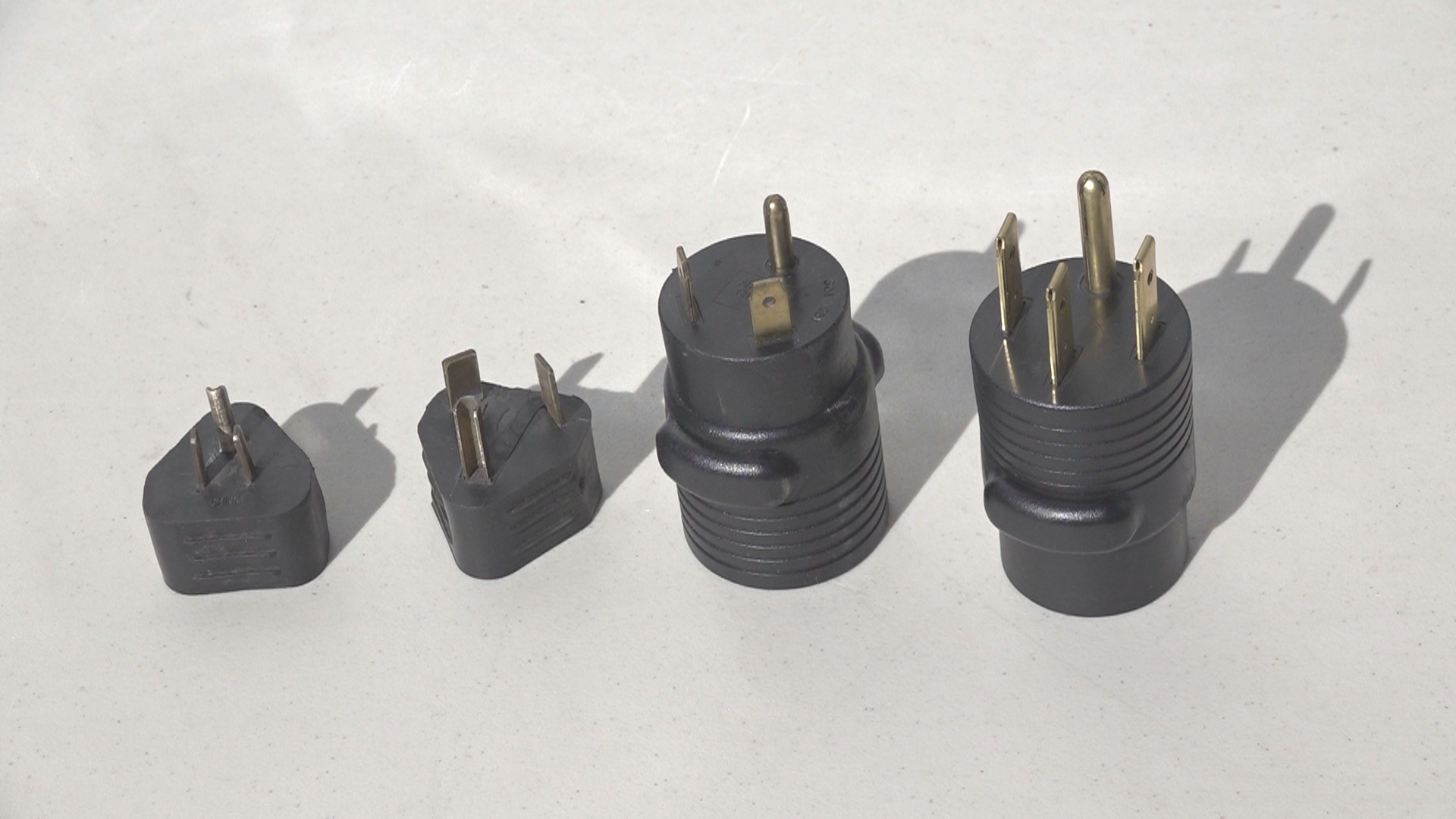 RV Electrical Adapter Plugs & Cords – RV 101® – RV Education 101®