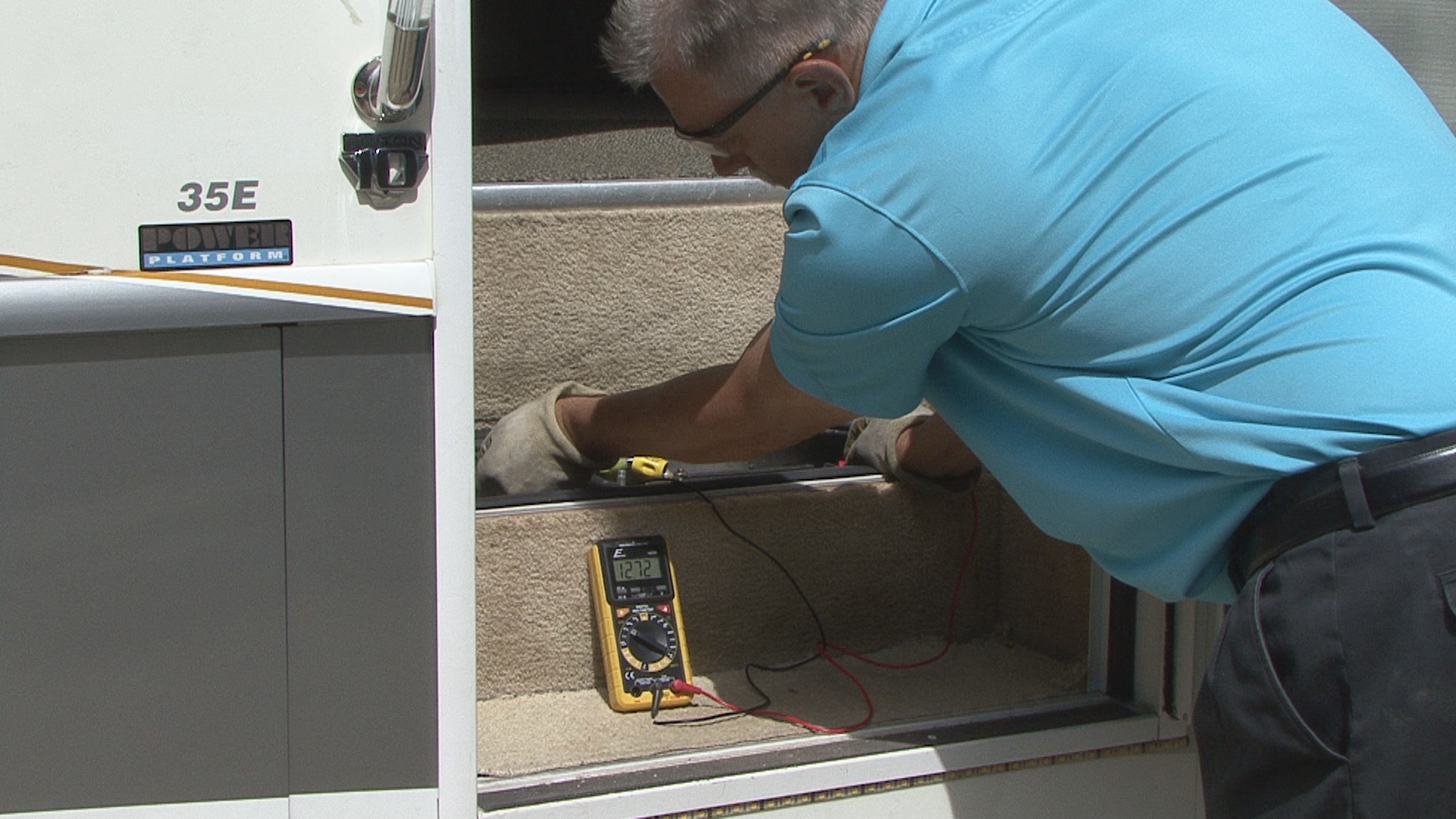 RV 101® – RV Electricity Guide – The Basics – RV 101® – RV Education 101®