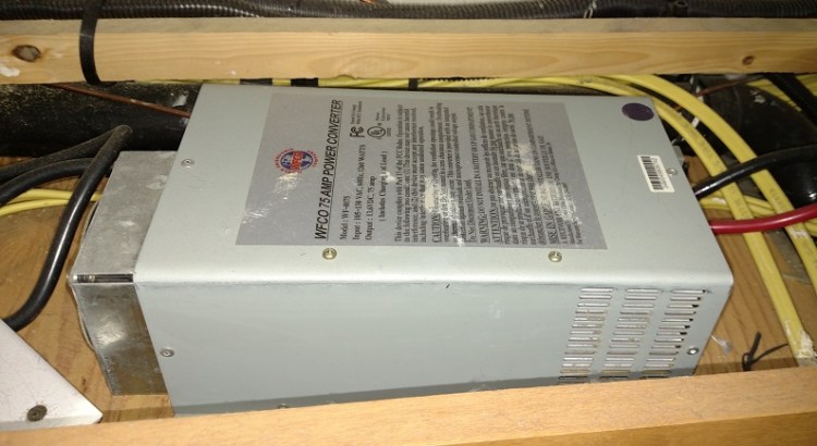 RV 101® – RV Electricity Guide – The Basics – RV 101® – RV Education 101®