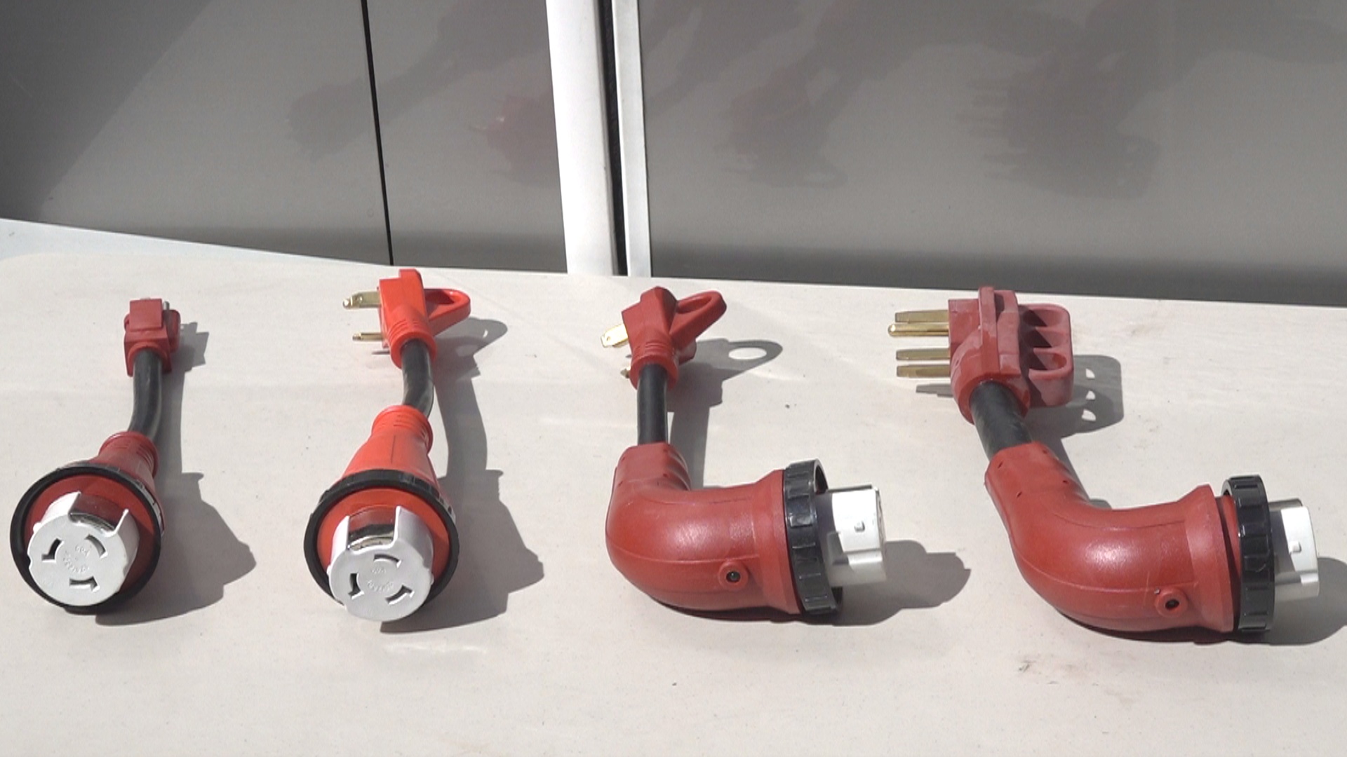 RV Electrical Adapter Plugs & Cords – RV 101® – RV Education 101®