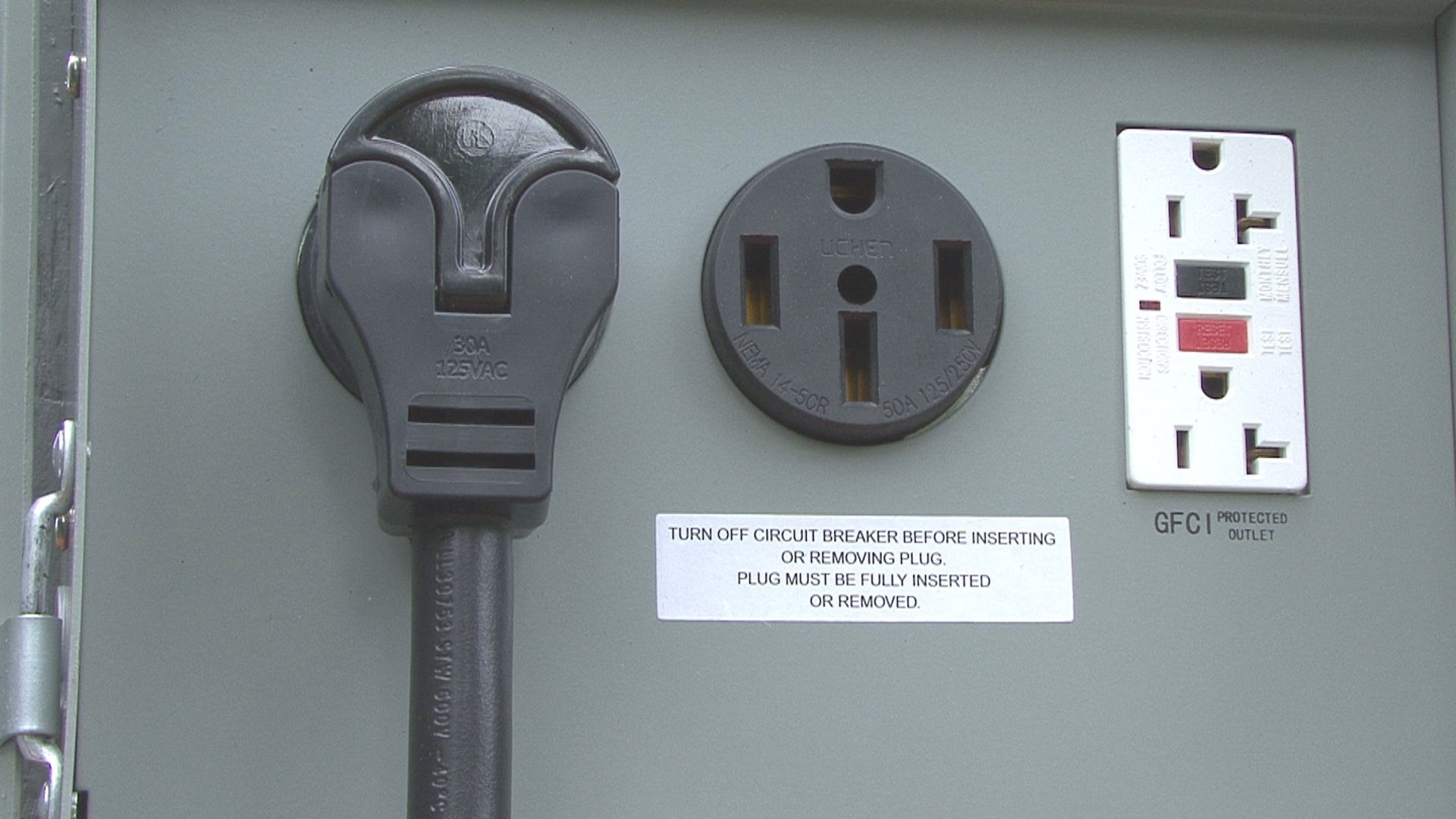 RV 101® – RV Electricity Guide – The Basics – RV 101® – RV Education 101®