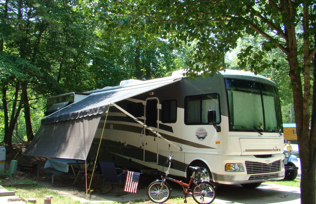 RV 101® -10 Hot Weather RV Preventive Maintenance Checks – RV 101® – RV ...