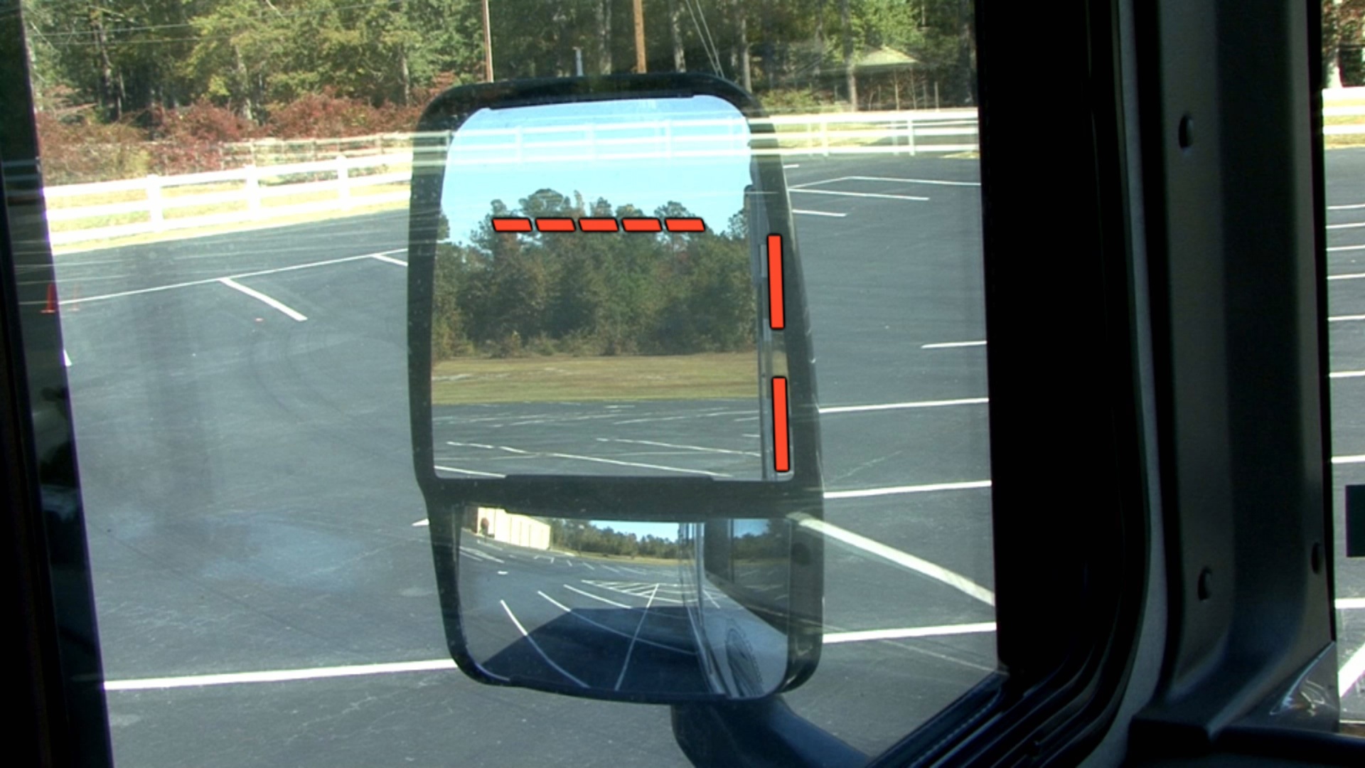 RV 101® – How to Adjust your RV Mirrors – RV 101® – RV Education 101®