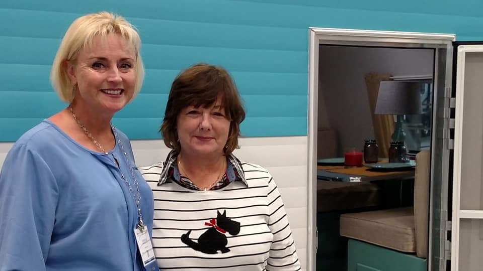 RV Education 101 & Girl Camper presents – Girl Camper RV Video Series ...