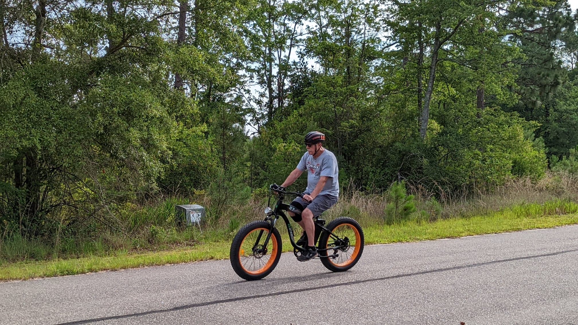 E-Bikes & RV Owners – The Perfect Match – RV 101® – RV Education 101®