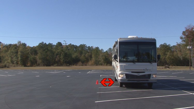 Improve your RV Driving Skills – RV 101® – RV Education 101®