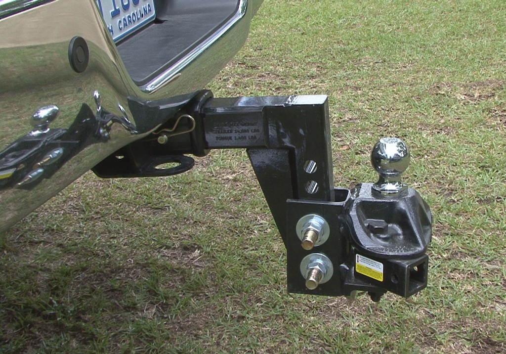 RV 101® Safe Trailer Towing: Hitch Balls and Ball Mounts Explained – RV ...